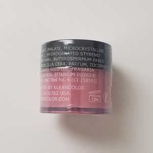 Kleancolor | Skincare | 75 Kleancolor Nighty Nightovernight Lip Mask ...